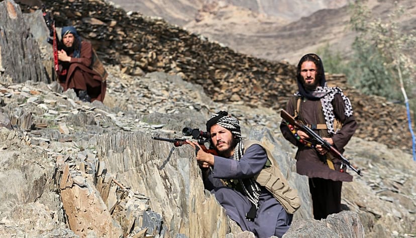 Will the Pakistan-Taliban conflict turn into a full-blown war? | Euronews