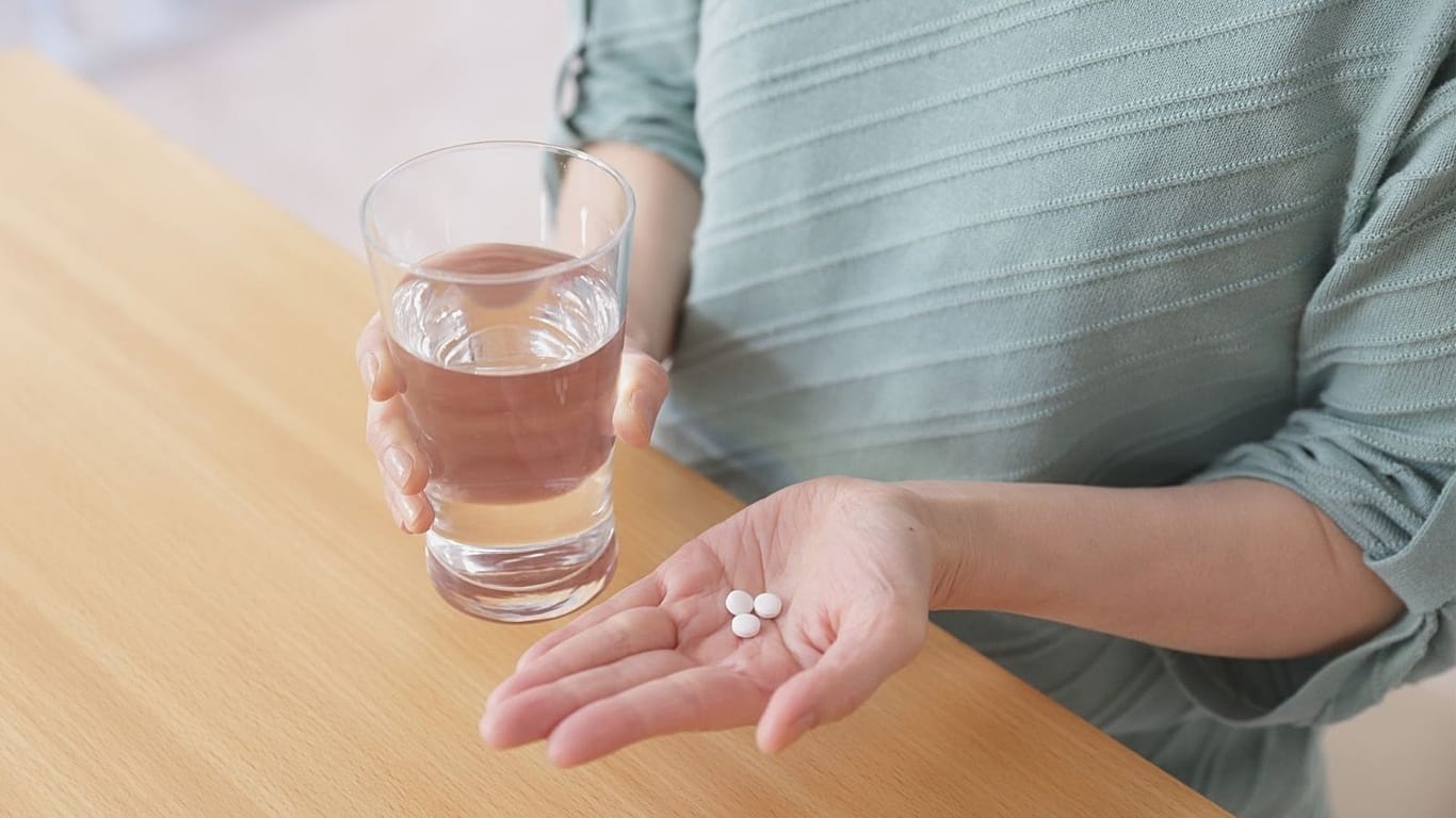New oral pill beats previous alternatives and shows 8% weight loss in ...