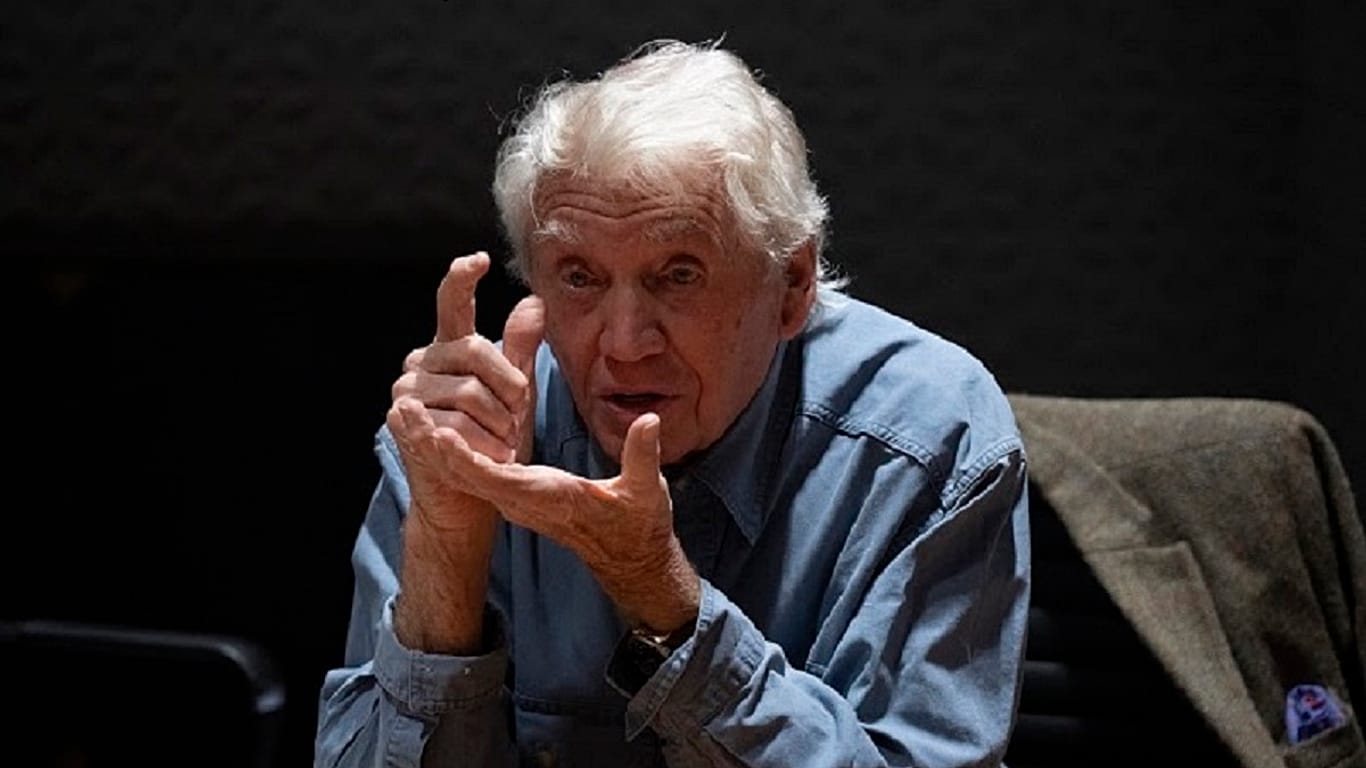 Sir Don McCullin: 'My life, thanks to photography, has had purpose and ...