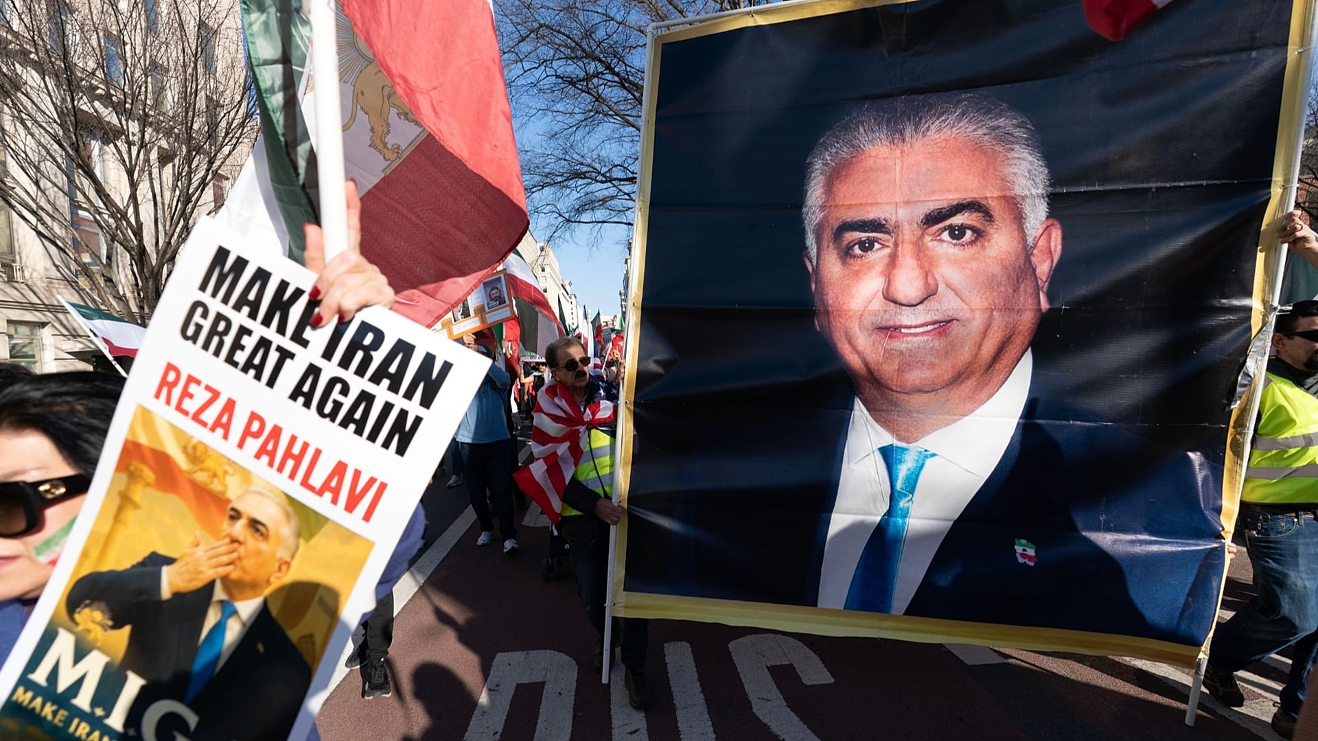 Europe must prepare now for the Tehran regime's fall in Iran | Euronews