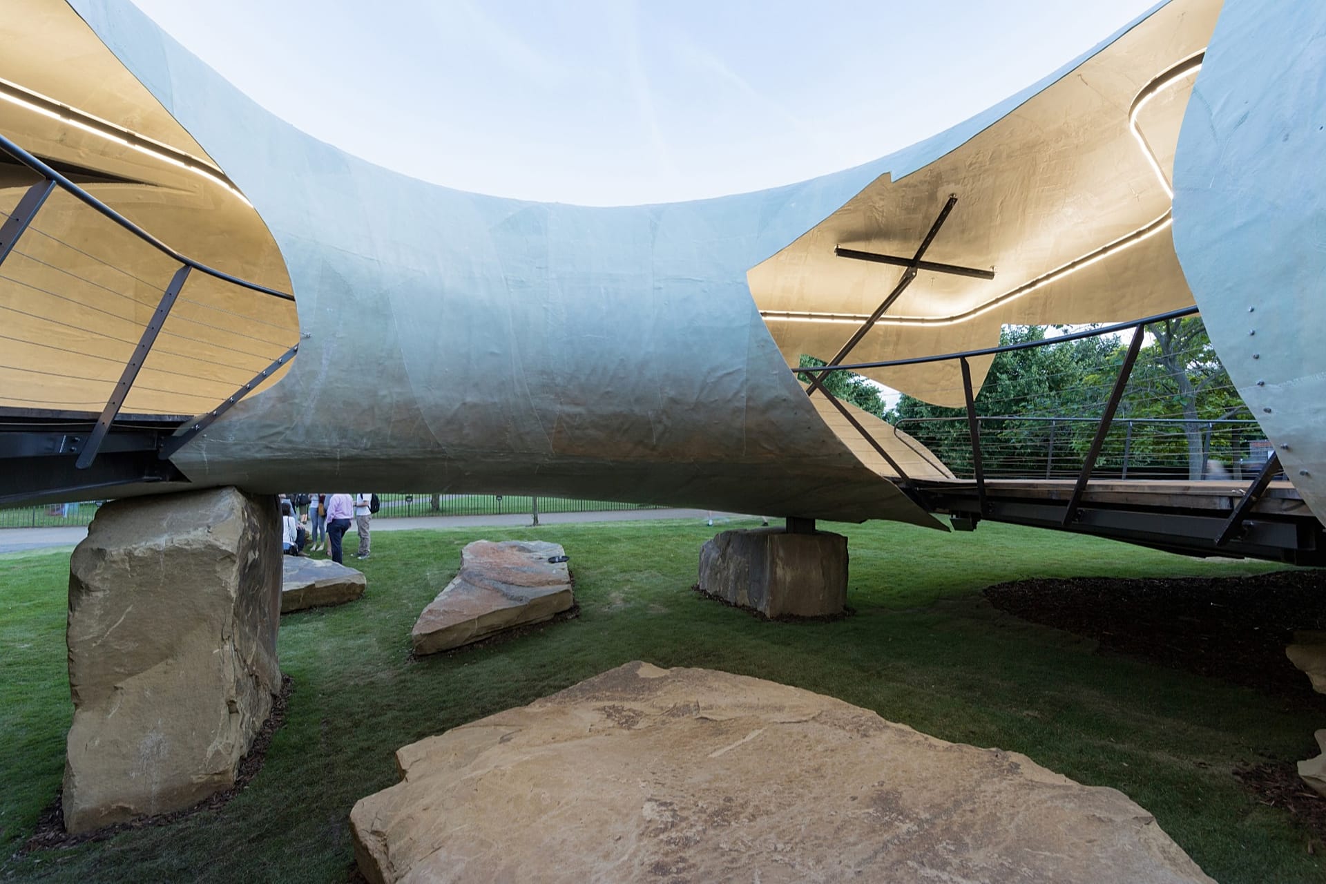 Chile: Smiljan Radić Clarke erhält Pritzker-Architekturpreis 2026 ...