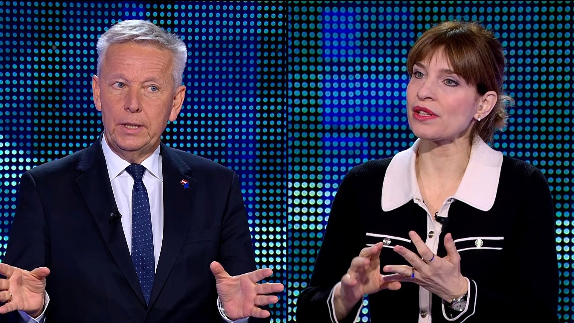 Is the EU being dragged into war? MEPs debate Middle East crisis on The ...