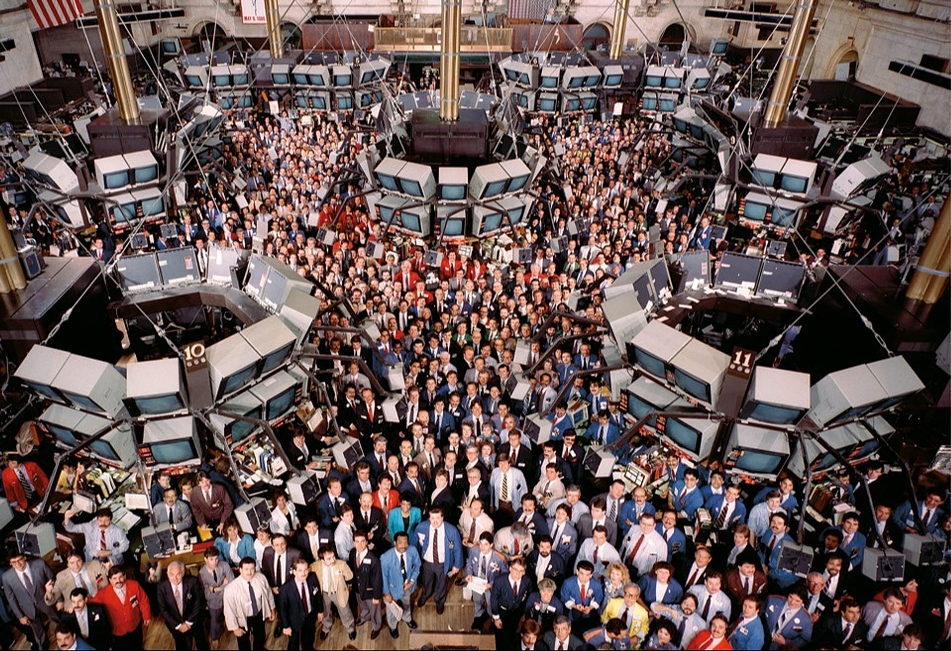 Gather together: Photographer Neal Slavin on what 50 years of taking ...