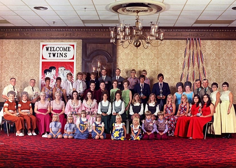 Gather together: Photographer Neal Slavin on what 50 years of taking ...