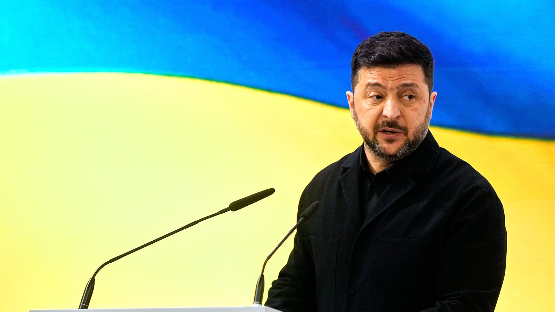 Oléoduc Droujba : Volodymyr Zelensky ne voit "aucune raison de réparer ...