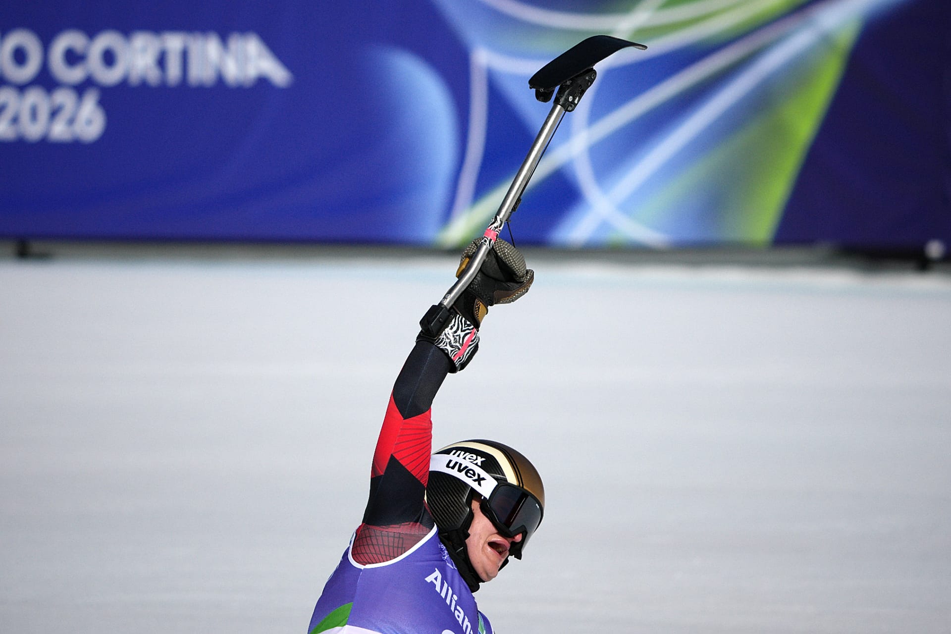 Paralympics: Anna-Lena Forster holt erstes Gold für Deutschland | Euronews