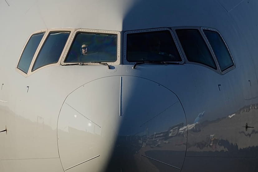 Easter and summer holidays: Expensive flights because of the Iran war ...