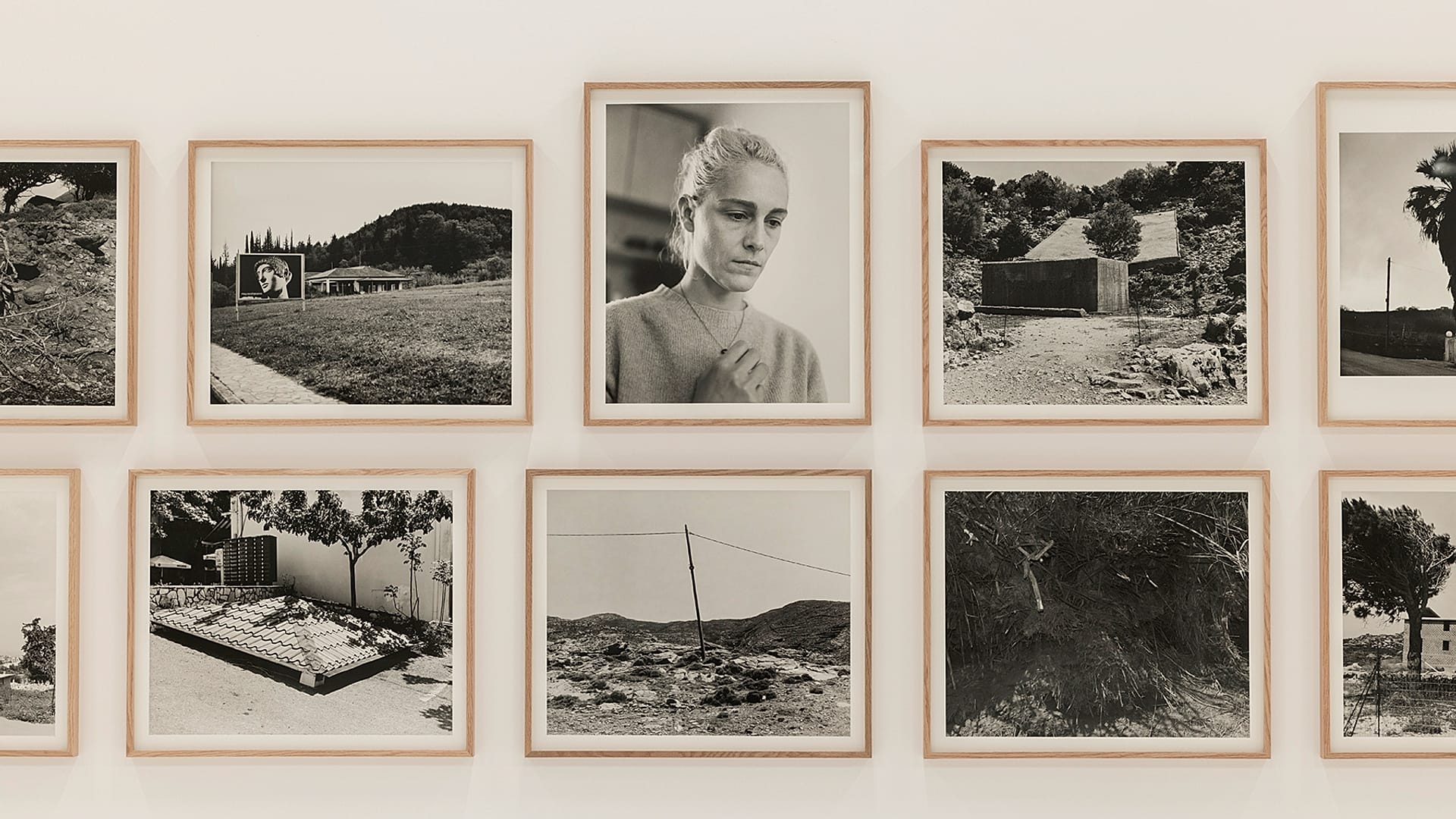 My private passion: Yórgos Lánthimos exposes his personal photography ...