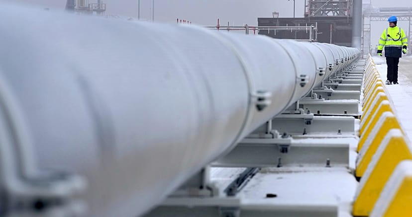 Large natural gas reserves - how domestic gas could make Germany ...