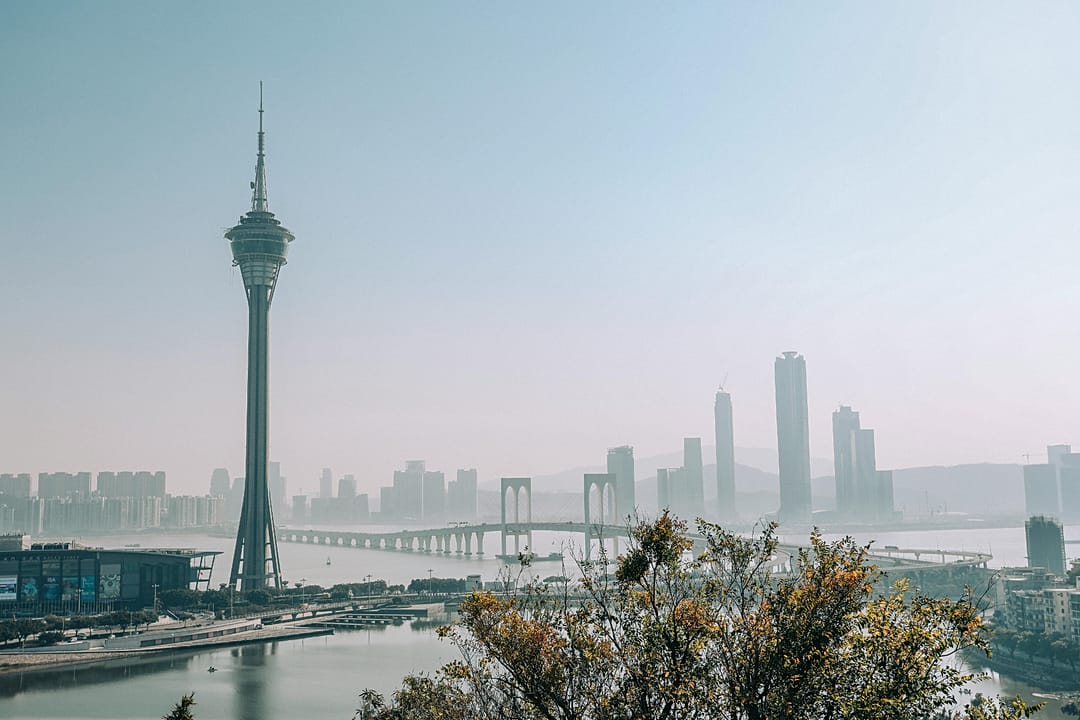 Where East meets West: Why Macao is one of 2026's most unique city ...