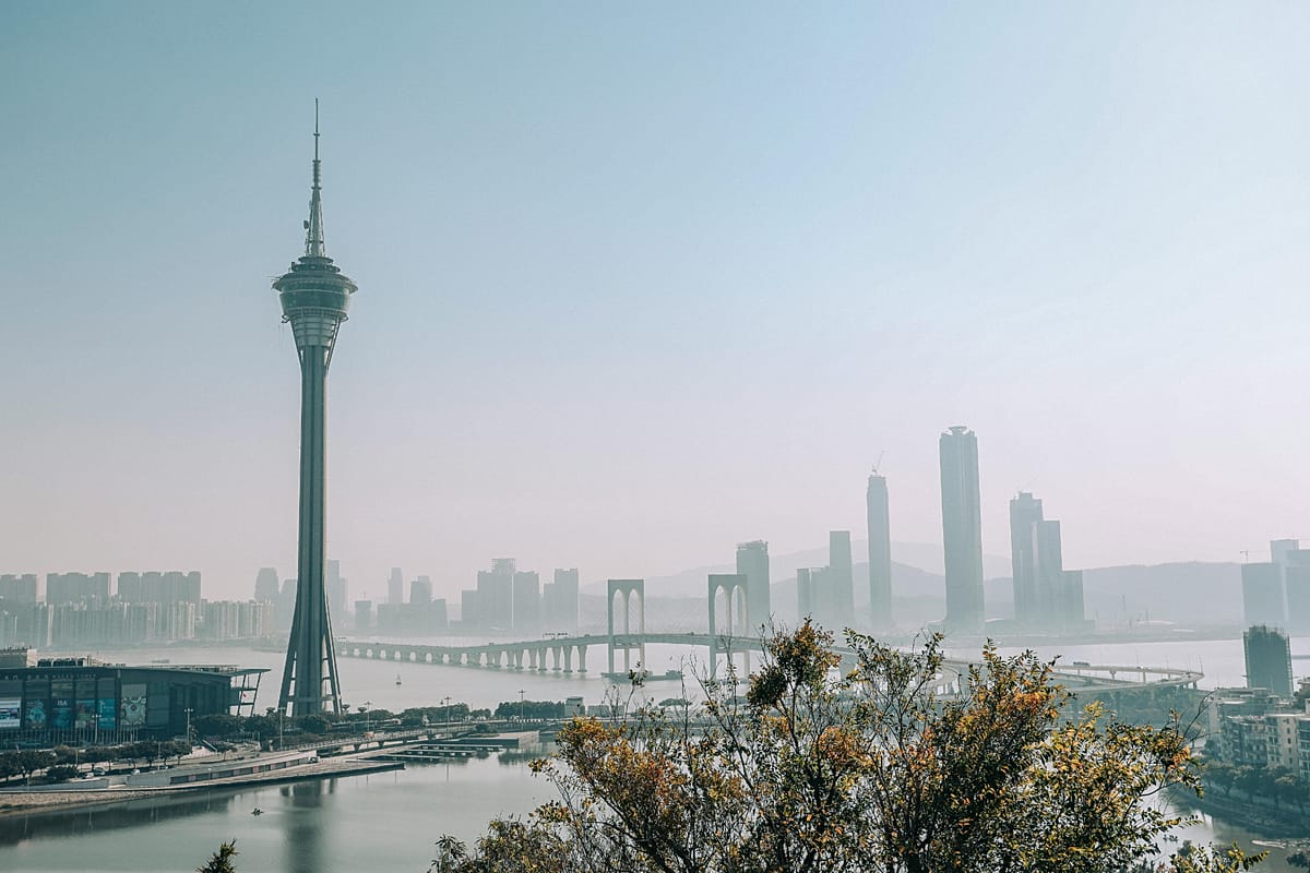 Where East meets West: Why Macao is one of 2026's most unique city ...