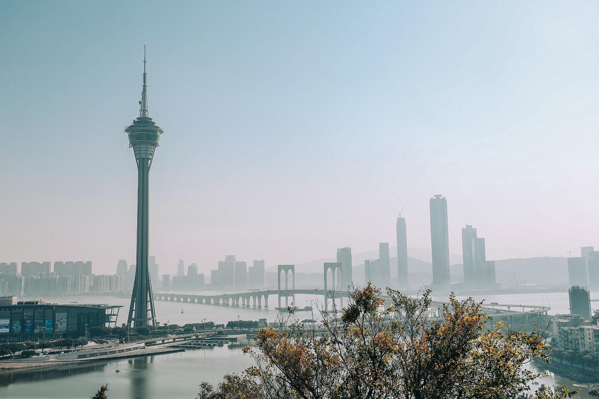 Where East meets West: Why Macao is one of 2026's most unique city ...