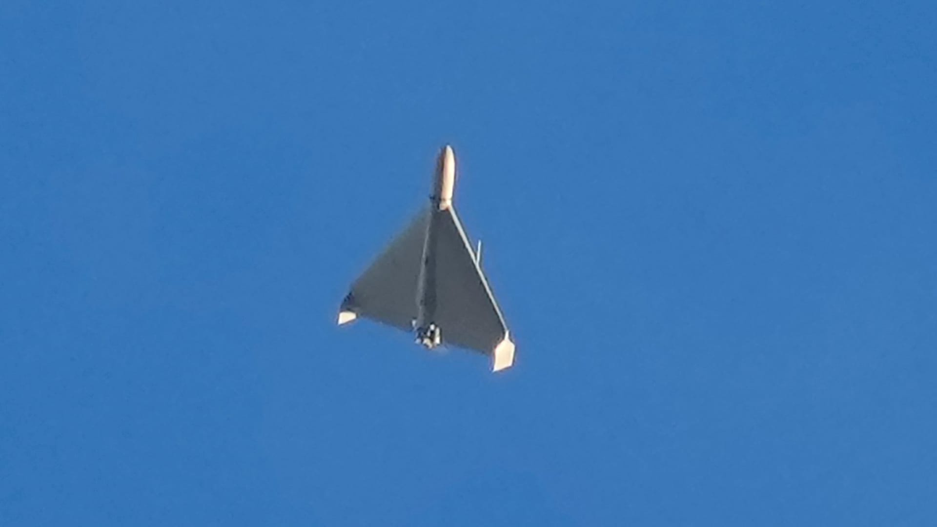 Enxames de drones: como as armas de alta tecnologia os neutralizam ...
