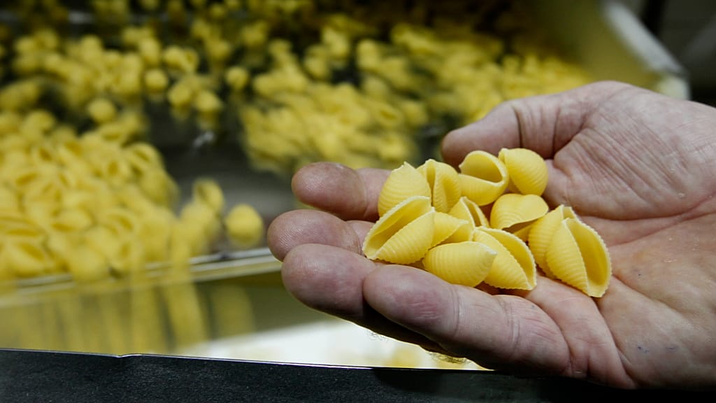 Diplomacy al dente: US withdraws anti-dumping duties on Italian pasta ...