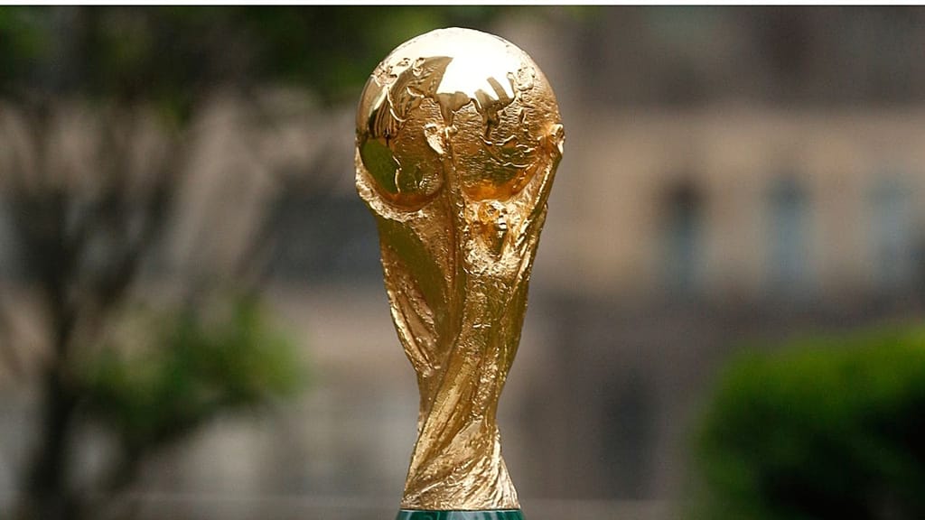 New rule changes confirmed for 2026 World Cup | Africanews