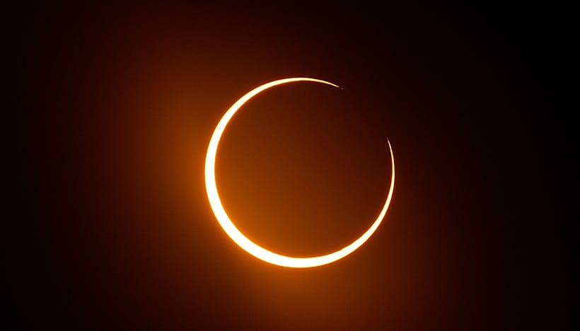 The best places in Spain to watch the great total solar eclipse of ...