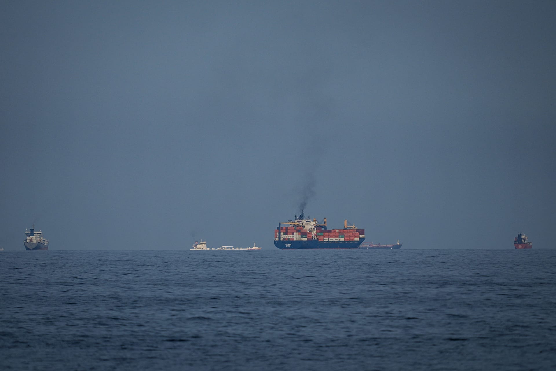 L'Iran giura attacchi "più violenti" contro Stati Uniti e Israele dopo ...