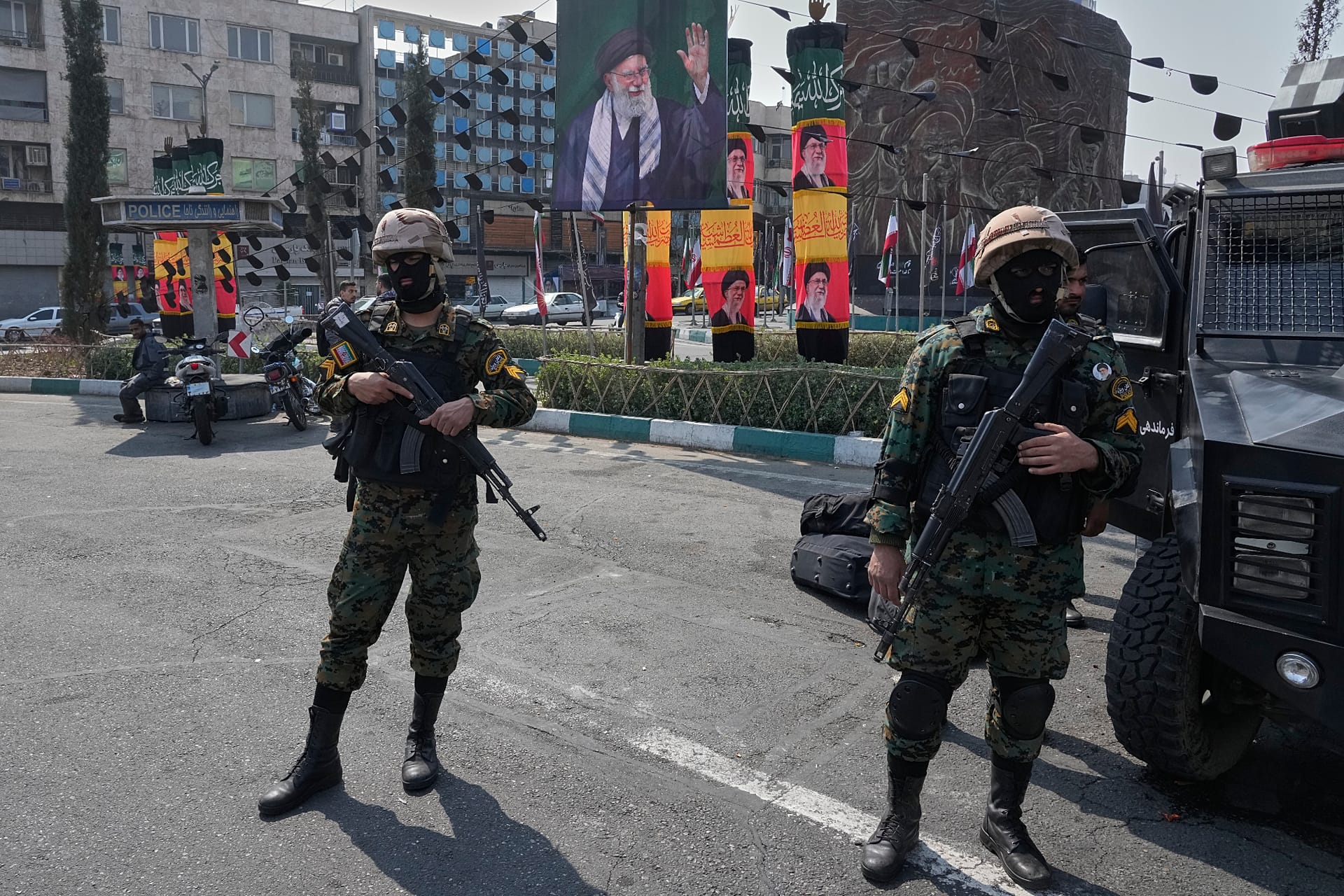 Who blinks first: What Iran’s Strait of Hormuz strategy reveals about ...