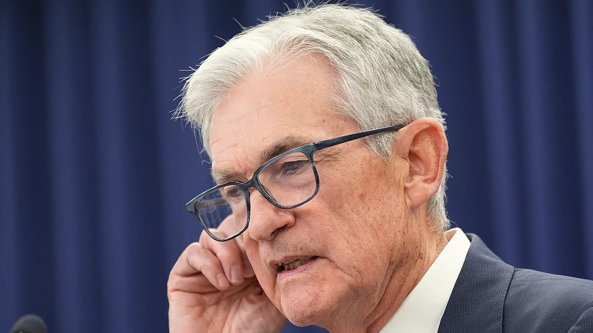 Federal Reserve could signal pause in rate cuts as Iran war stokes ...