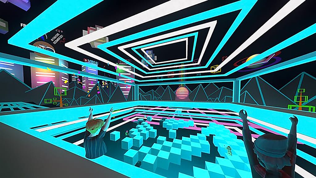 Meta U-turns on Horizon Worlds VR shutdown after user backlash | Euronews
