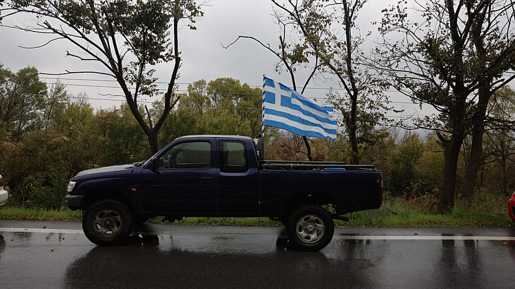 Grecia, scoperto nuovo focolaio di afta epizootica, gli allevatori ...