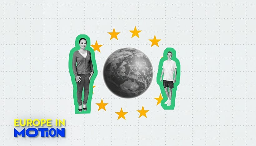 Video. Are Europeans satisfied with the European Union’s global role ...