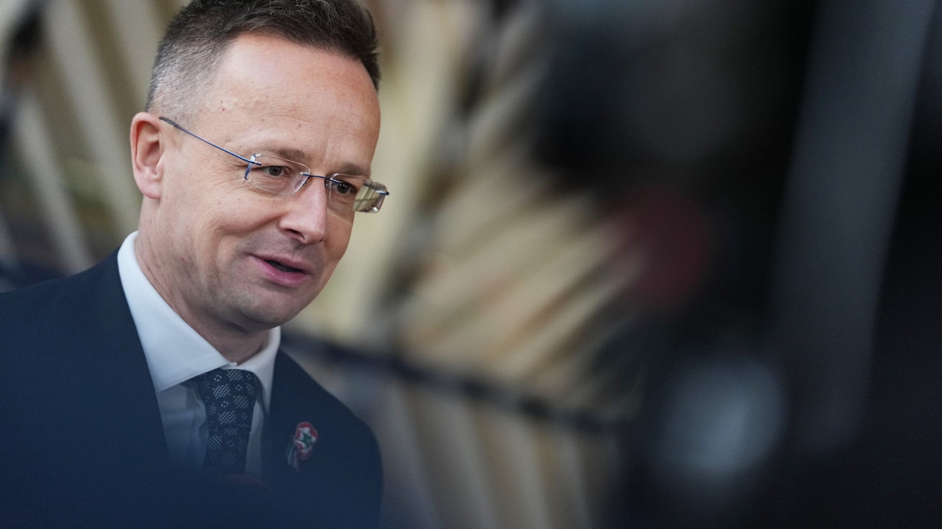 Ungheria: ministro degli Esteri ammette contatti con Lavrov "prima e ...