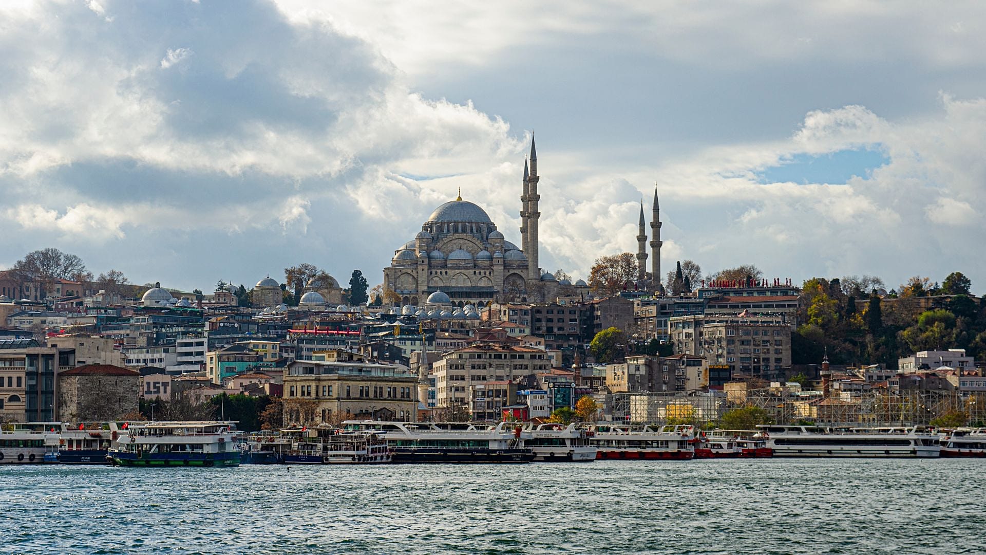 Five of Europe’s top 10 most polluted cities are in this one country ...