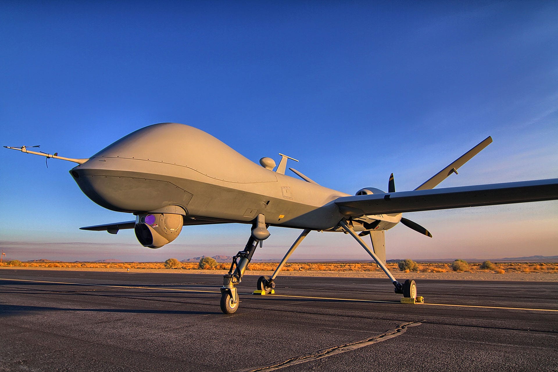 "Drone killer" in Portogallo: cosa si sa su quest'arma potente? | Euronews