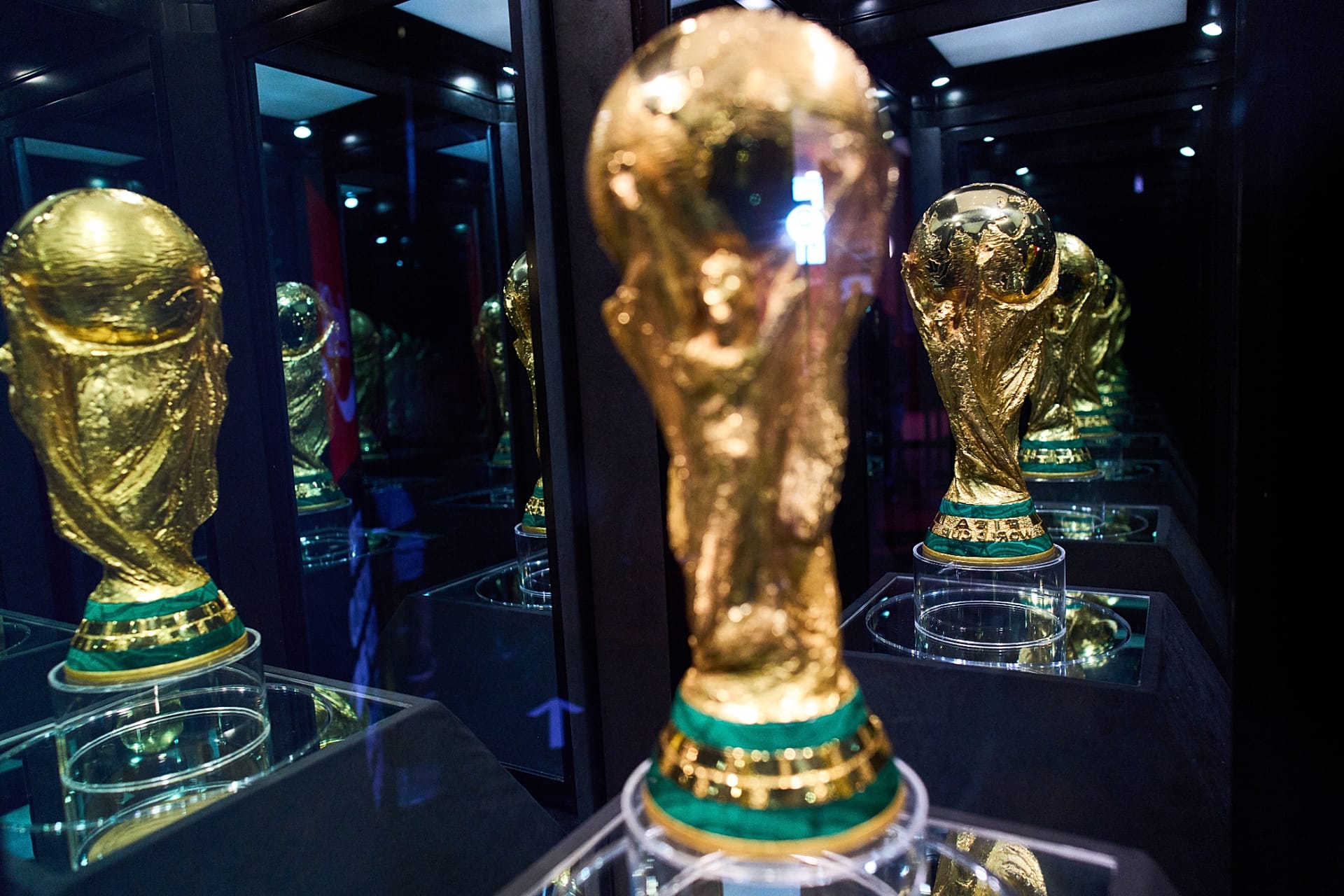 Italian officials roundly reject proposal to replace Iran squad at 2026 ...