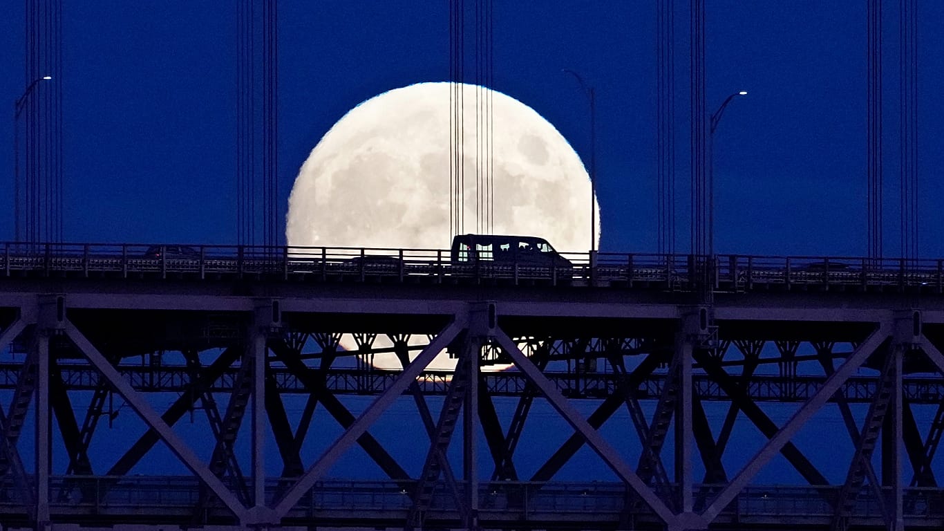 Hora do Planeta: iniciativa começou há 20 anos. Esta noite, 110 cidades ...