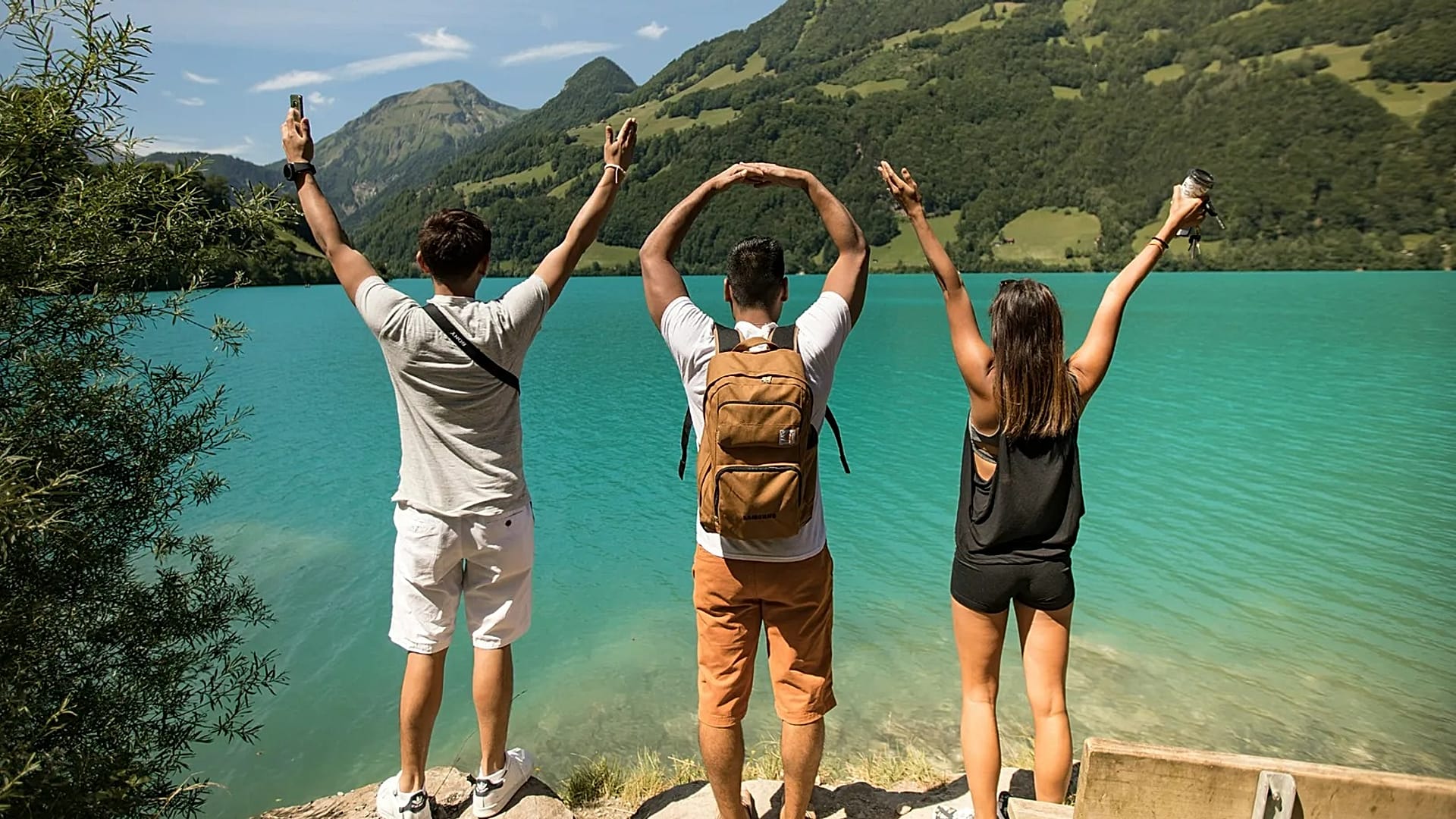 Travelling to Europe? Here are the essential travel apps you need to ...