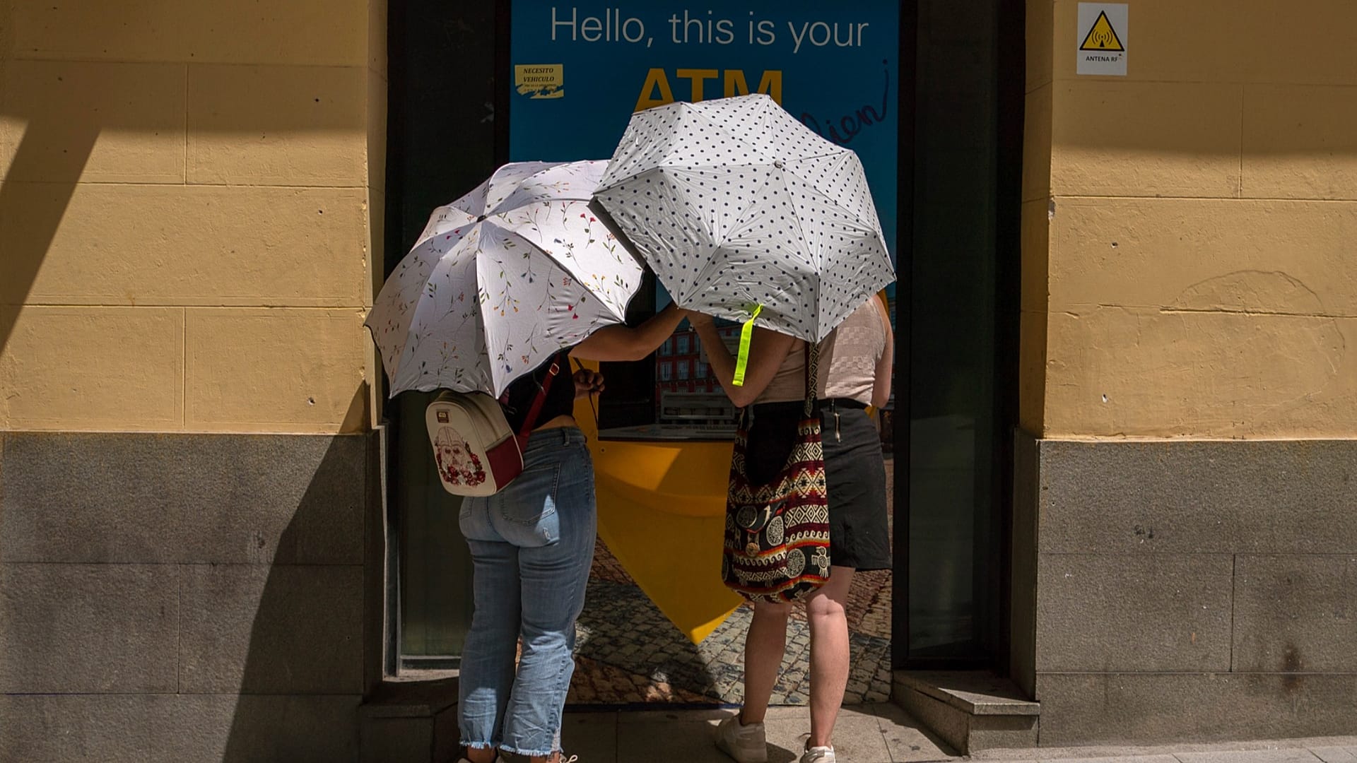 A ‘super El Niño?’: Inside the weather phenomenon that could send ...