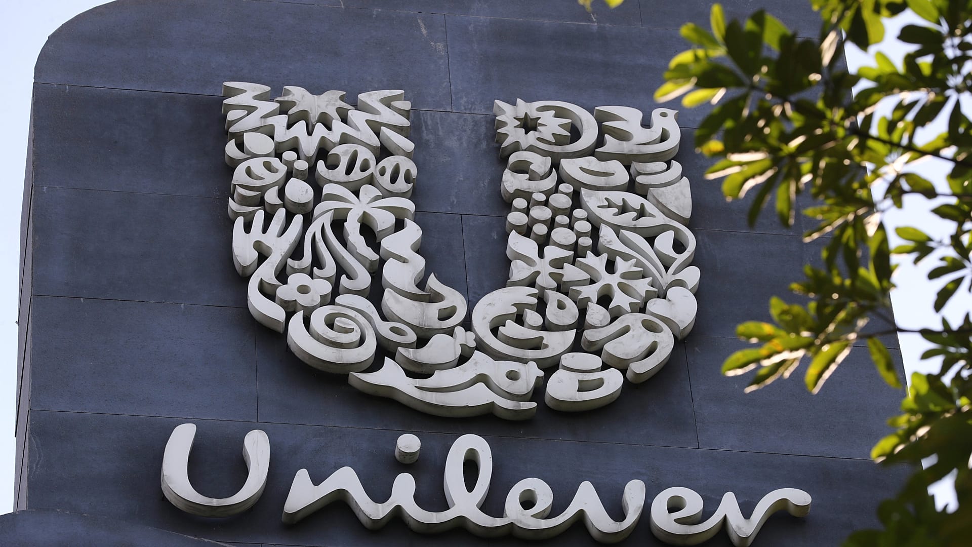 Unilever and McCormick are closing in on a mega deal to create a food ...