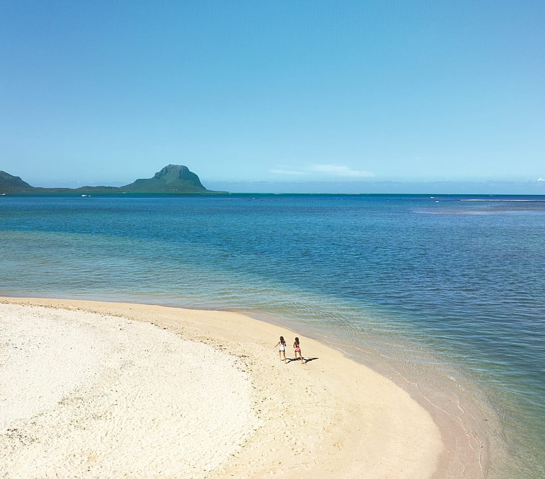 Why Mauritius Is the Perfect Island Escape Right Now | Euronews