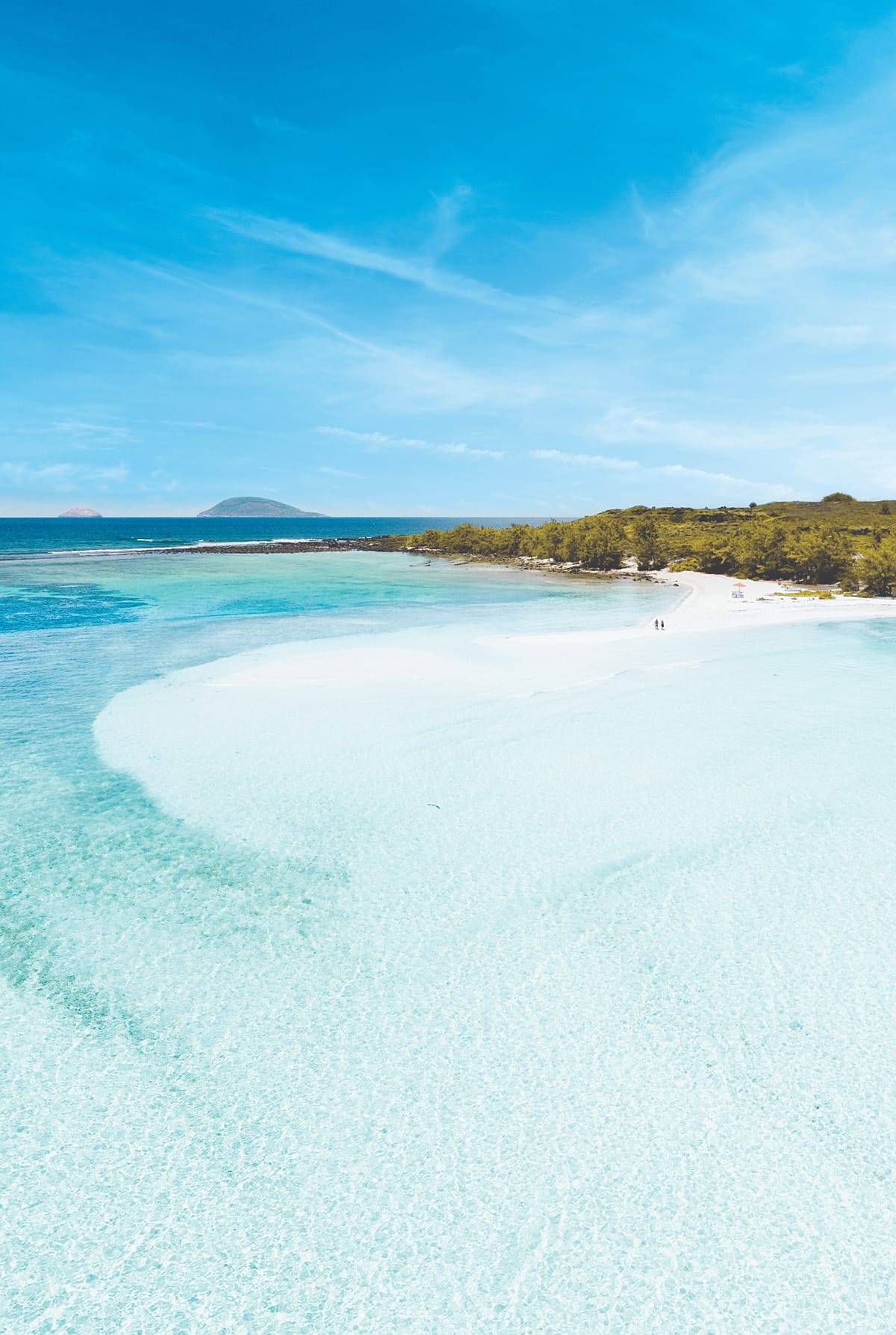 Why Mauritius Is the Perfect Island Escape Right Now | Euronews