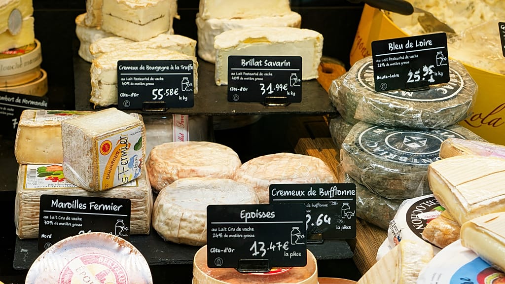From Camembert to Gabietou: New tour lets you sample 100 of France’s ...