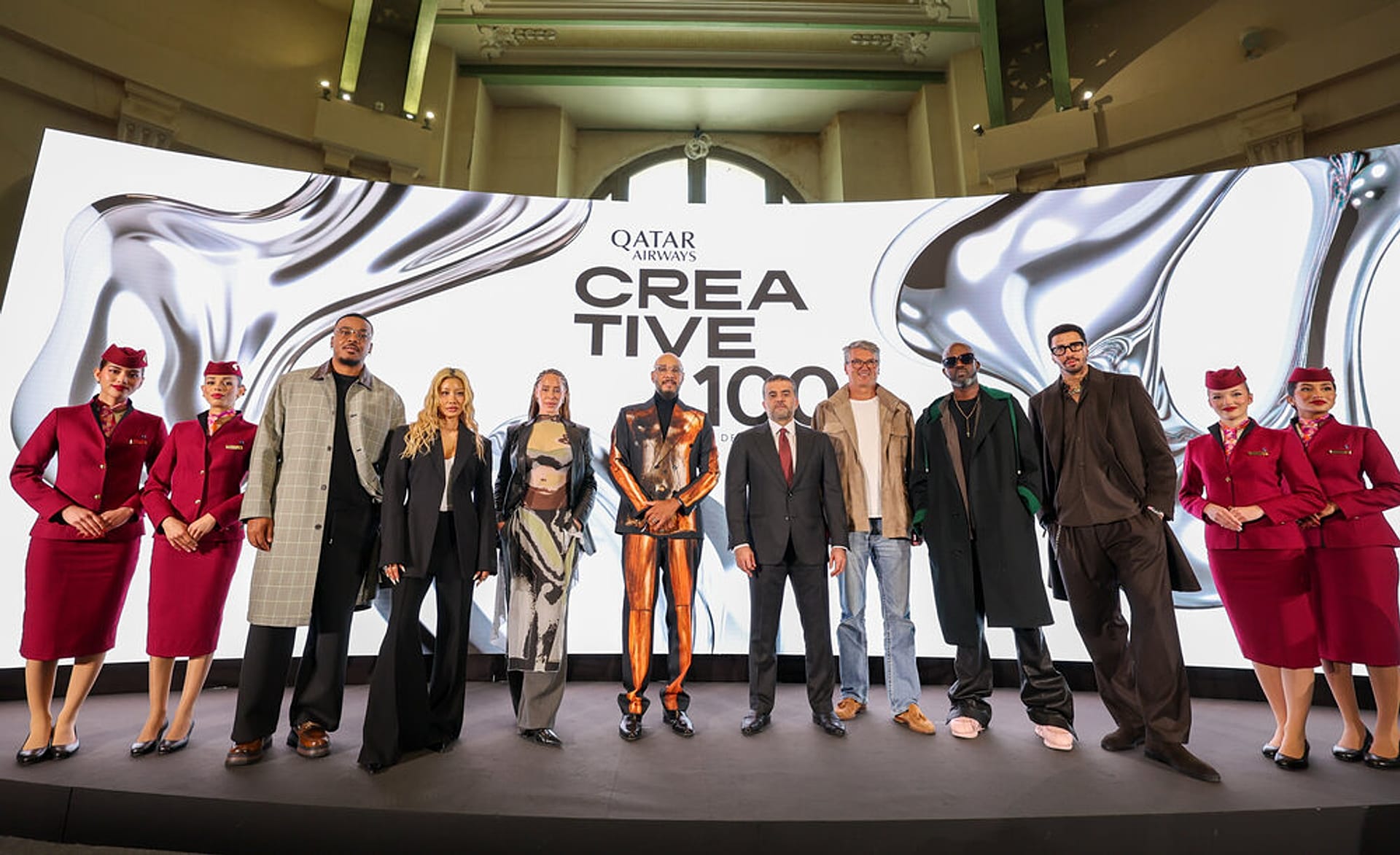 Grammy-winning producer Swizz Beatz: Tech is changing the game but ...