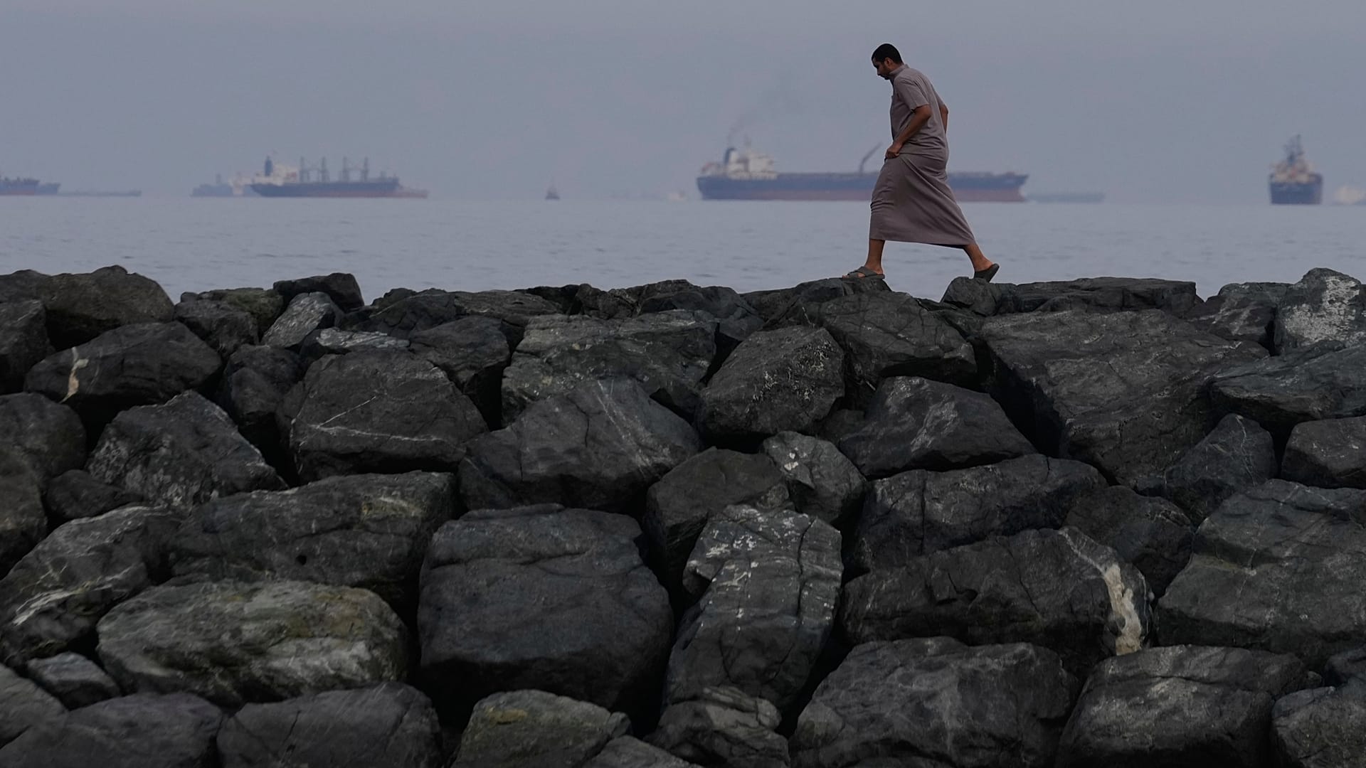 Which European countries' ships are most hit by the Hormuz crisis ...
