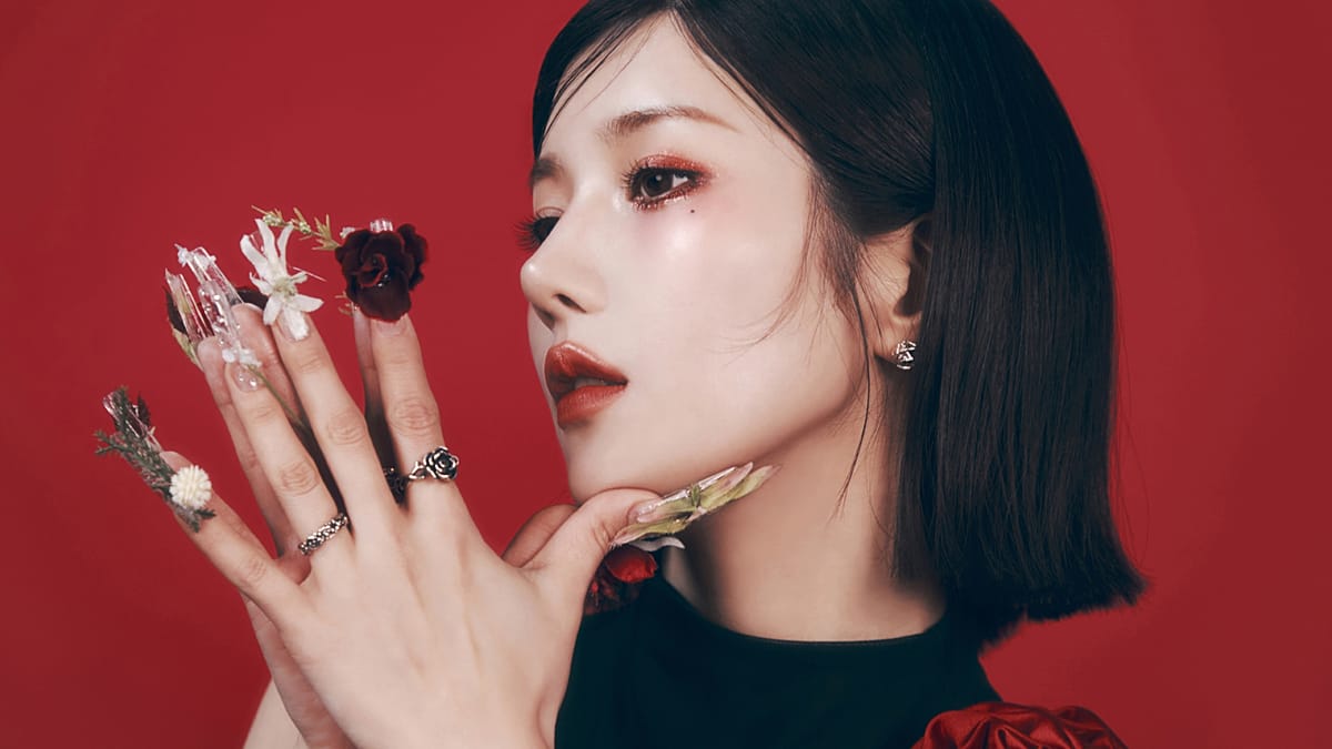 K-Pop’un yıldızları İstanbul’da: ATEEZ, MONSTA X, Sunmi sahnede | Euronews