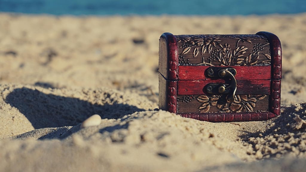 Hidden shipwrecks and secret spice routes: These are the best treasure ...