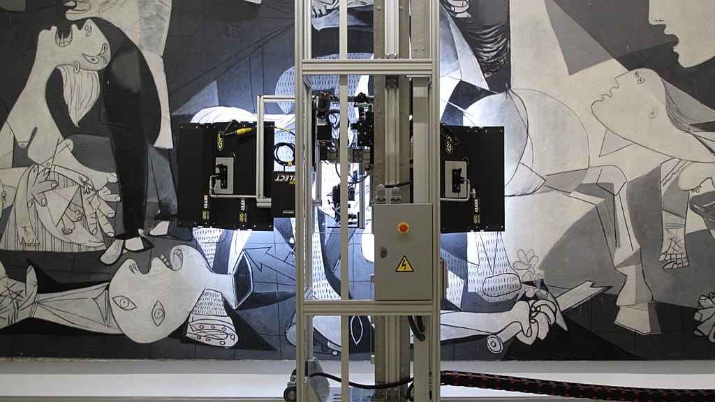 Give us Guernica: Basque leaders step up call for transfer of Picasso's ...