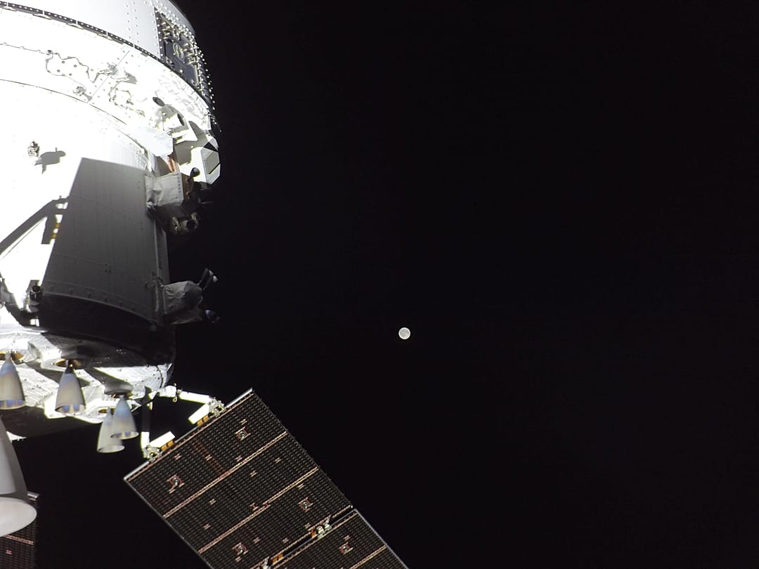 Missão Artemis II: as fotos mais impressionantes da NASA até agora ...