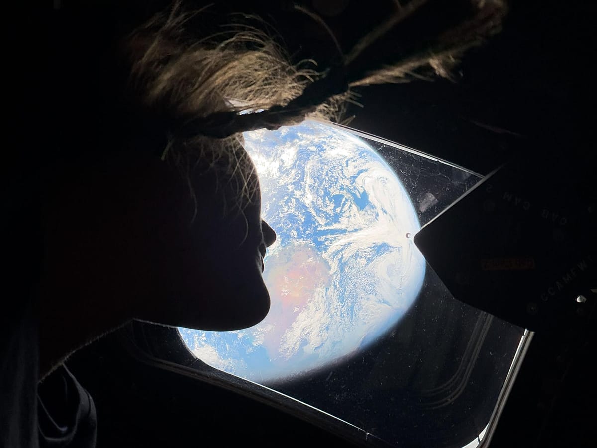 Missão Artemis II: as fotos mais impressionantes da NASA até agora ...