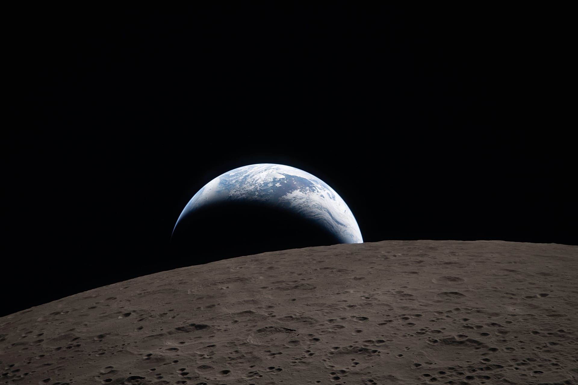Le foto più spettacolari dalla missione Artemis II della Nasa | Euronews