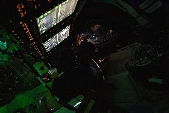 Les images les plus spectaculaires de la mission Artemis II de la NASA ...