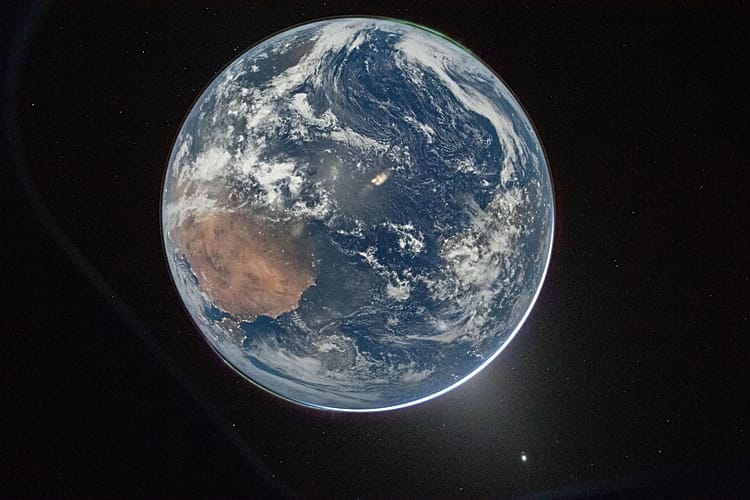Missão Artemis II: as fotos mais impressionantes da NASA até agora ...