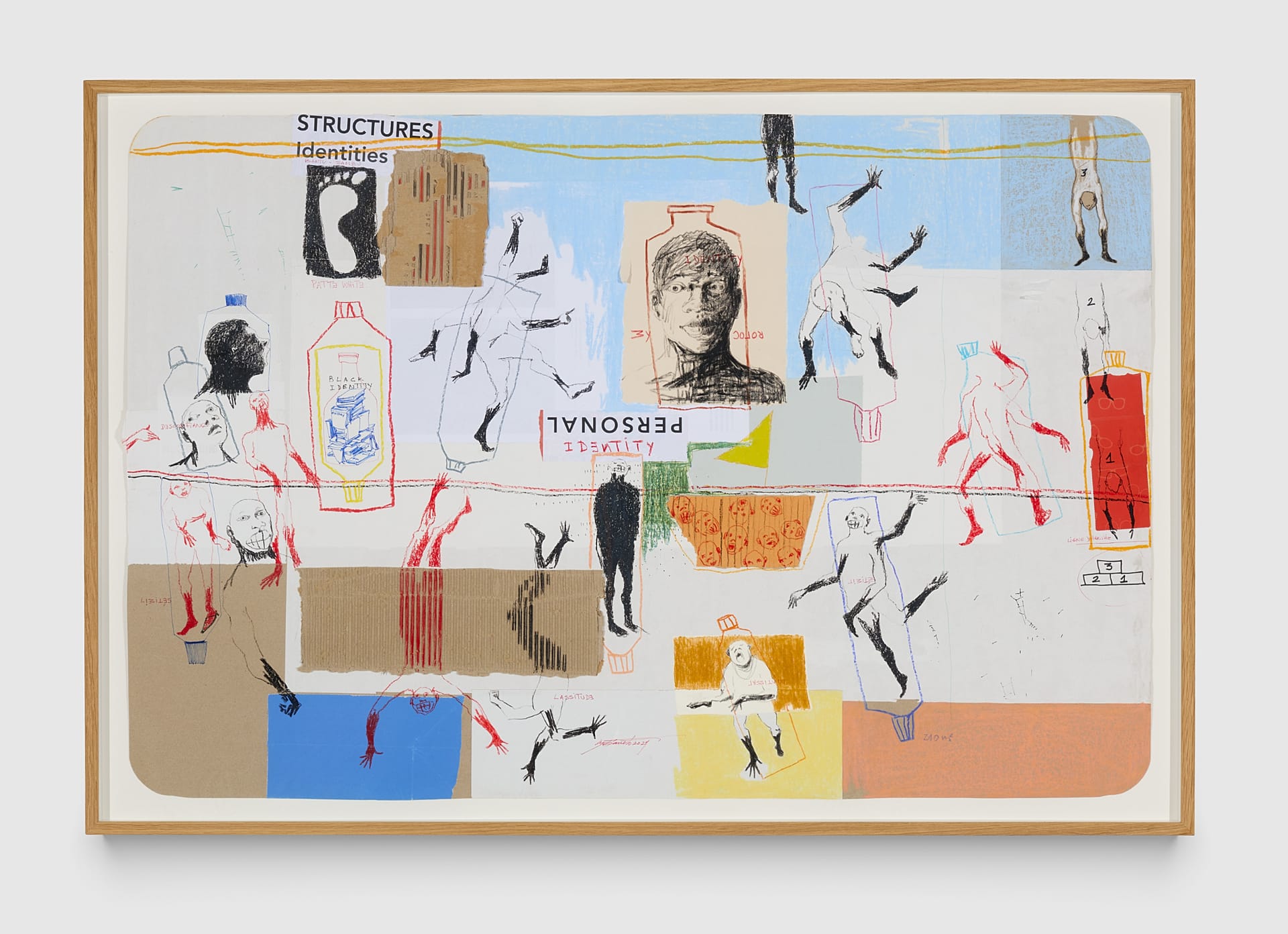 Art Paris 2026: Language, memory and reparation take centre stage at ...