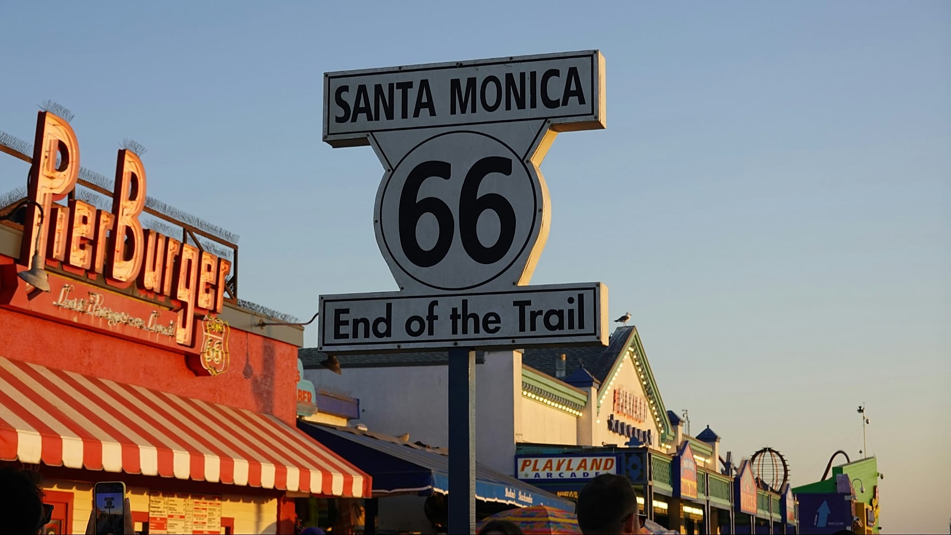 Estados Unidos: Route 66 celebra 100 anos, viagem pela "Estrada Mãe" da ...