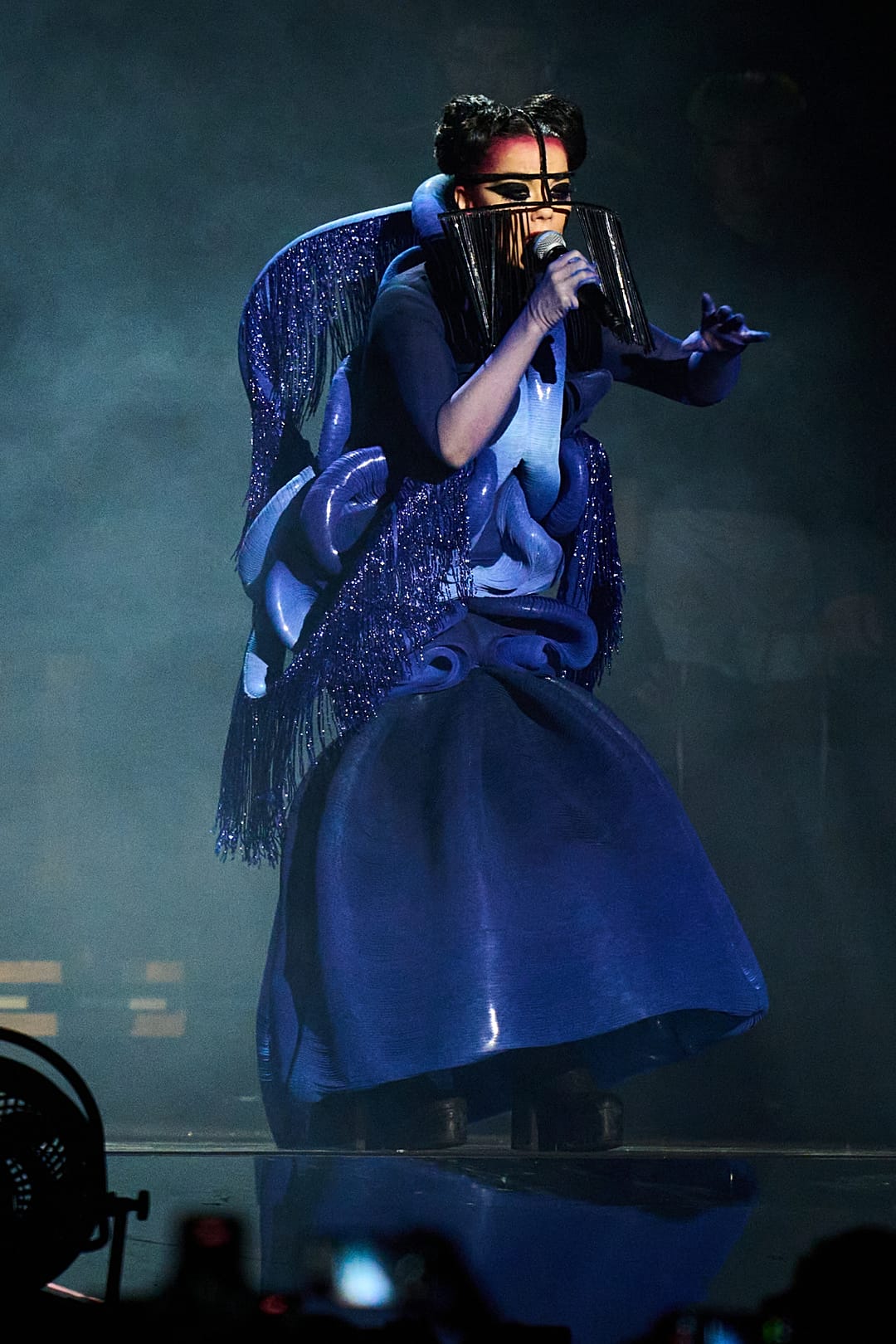 What is Björk doing for this year’s total solar eclipse? A rave, of ...